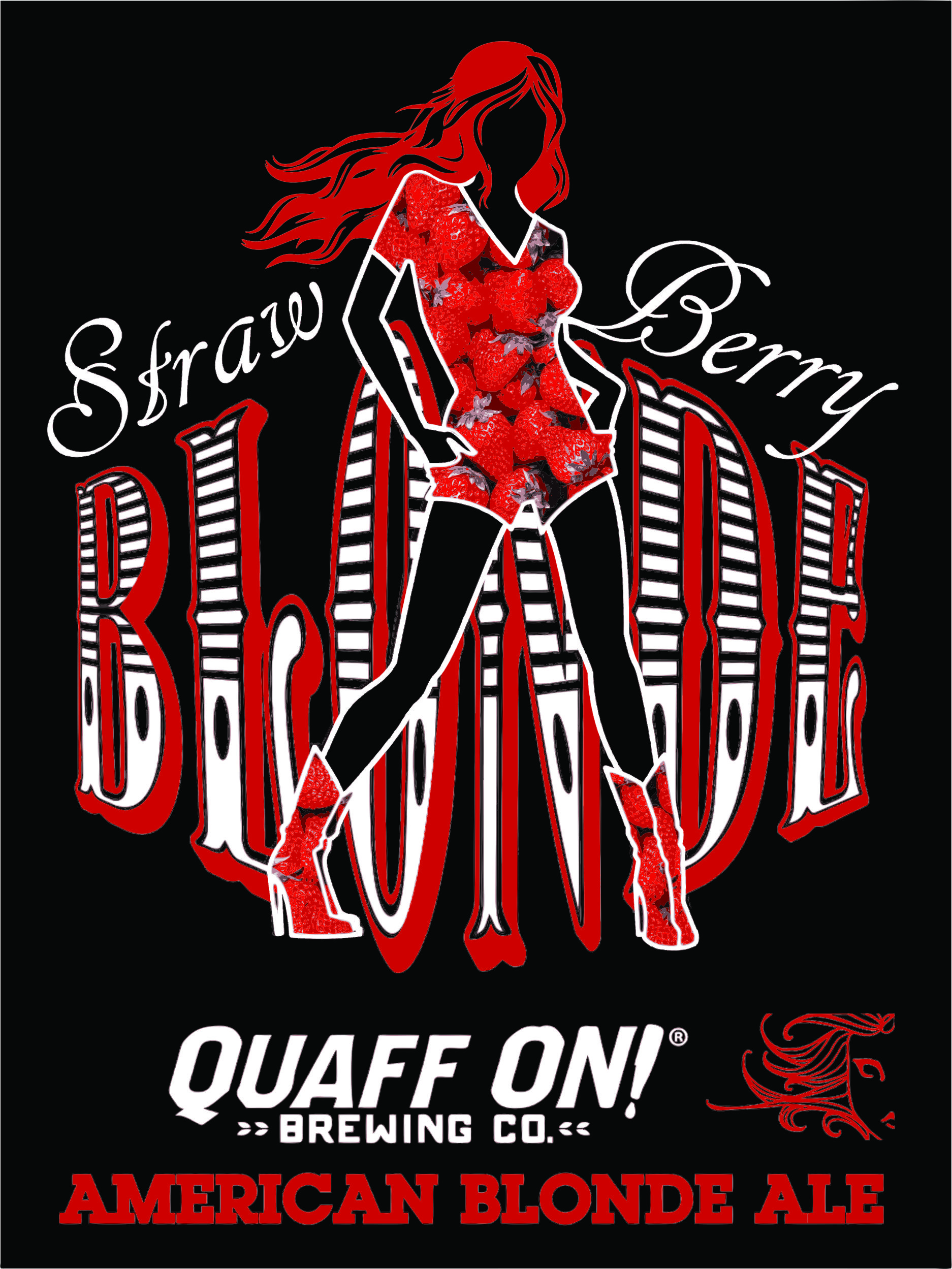 Quaff ON!