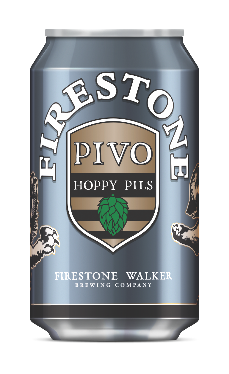 Firestone Walker