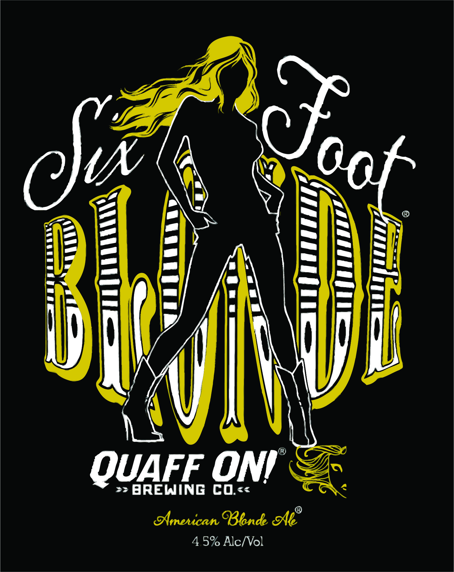 Quaff ON!